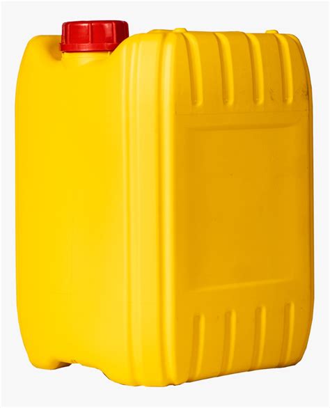 Jerrycan 16L GP SM Gaia Plas Berhad