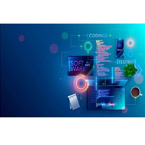 Software Development Training Course At Rs 30000course Computer