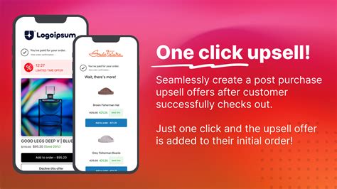 Kaching Post Purchase Upsell Kaching Post Purchase Upsell Boost