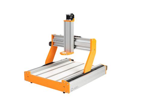 Präzise Holzbearbeitung mit der CNC Maschine