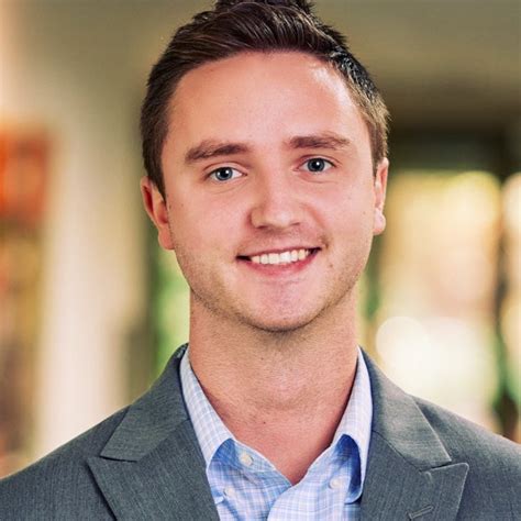 Blake Willis Client Services Associate Modera Wealth Management Linkedin