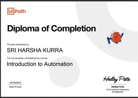 Sri Harsha Posted On Linkedin