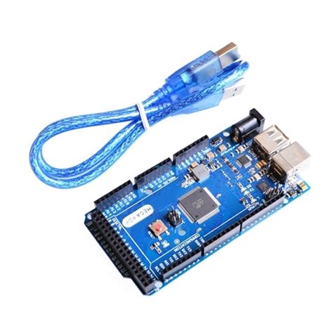 Mạch Arduino Mega2560 Adk