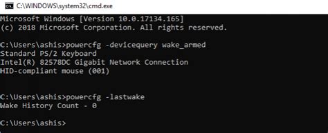 Windows Computer Turns On By Itself Randomly