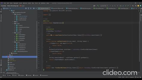 shubham nawle on linkedin musicstreaminserviceapi userexperience springbootframework geekster…
