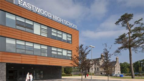 Eastwood High School Bdp