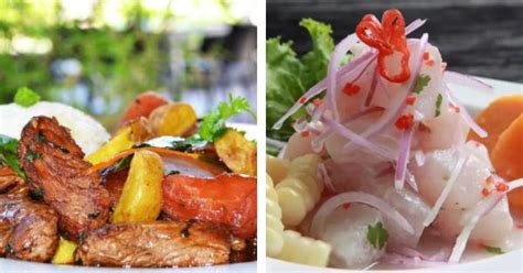 ¿por Qué Central No Ofrece Ceviche Ni Lomo Saltado Virgilio Martínez