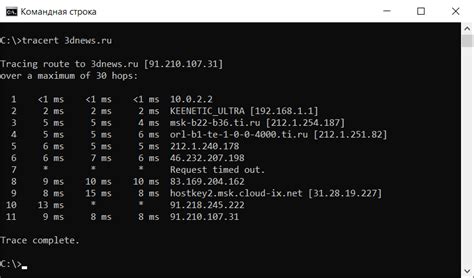 20 консольных команд Windows которые пригодятся всем пользователям ПК