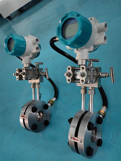 Differential Pressure Flow Meter Application At Waldo Alline Blog