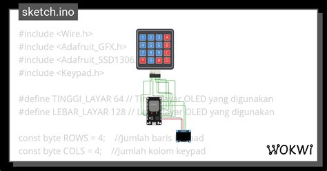 Wokwi Online Esp32 Stm32 Arduino Simulator Wokwi Online Esp32 Stm32 Arduino Simulator