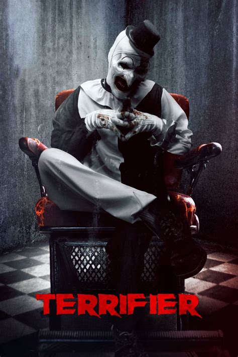 Terrifier 2016