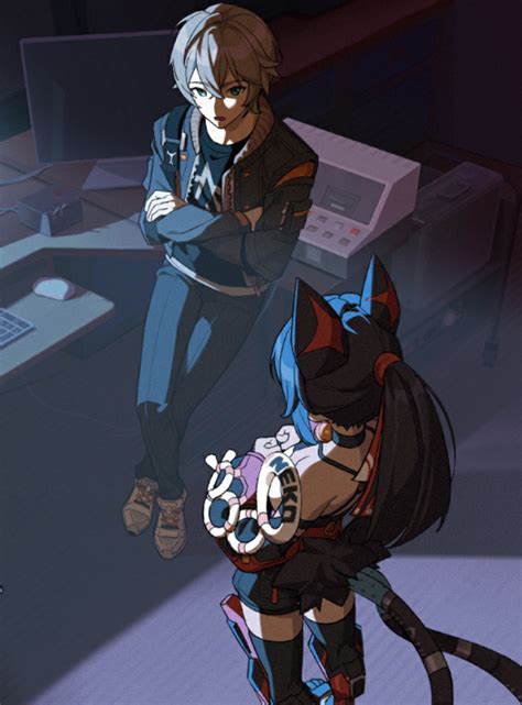 Pin By Mattie On Zzz Character Design Illustration Art Zone