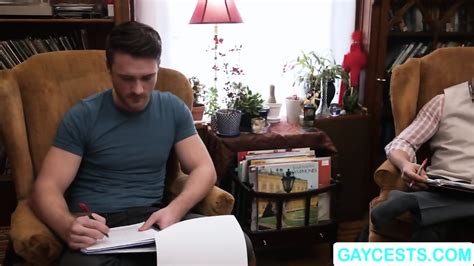 Prof Snow Enjoy Anal Threesome Sex With His Two Babes