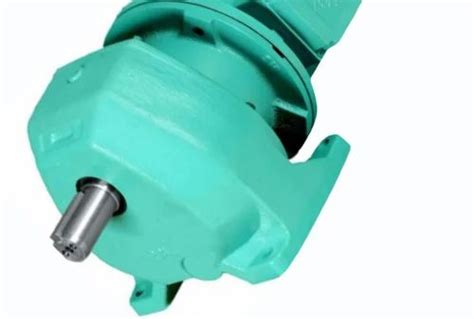 PBL Shanthi Kw Kw Inline Helical Gearbox For Industrial At In Vadodara