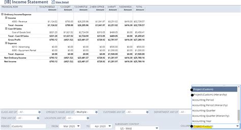 Managing Your Financial Segments In NetSuite NetSuite Solution Provider