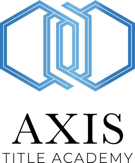Enroll In Our Program Axis Title Academy