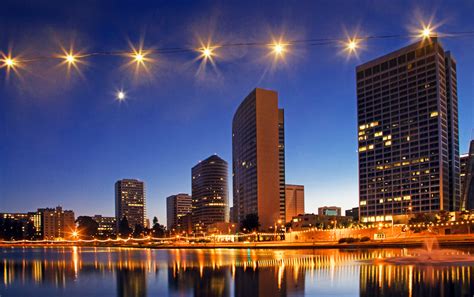 This Stunning Video Of Oakland Will Make Everyone Want To Move Here