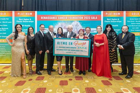 Renaissance Cancer Foundation Dhr Health Edinburg Hospital And Er