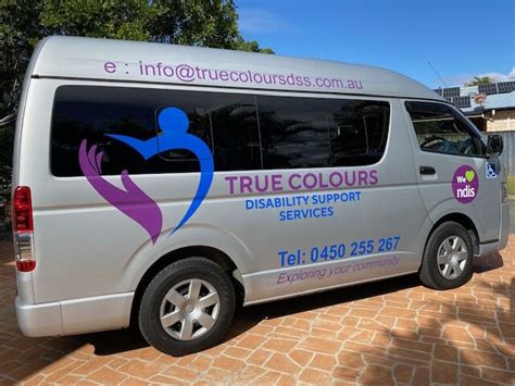 Michael Willdigg On Linkedin It Has Been A While Since We Posted Any Updates For True Colours…