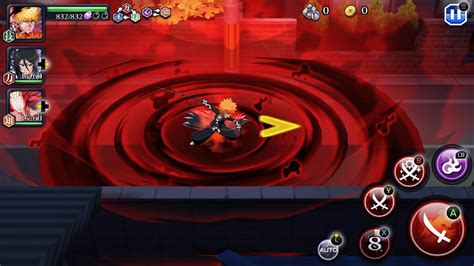 Bleach Brave Souls Is A Faithful Action Experience With Over 600