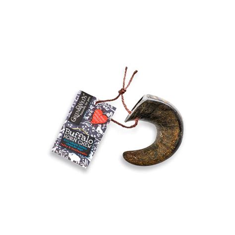 Buffalo Chew Small