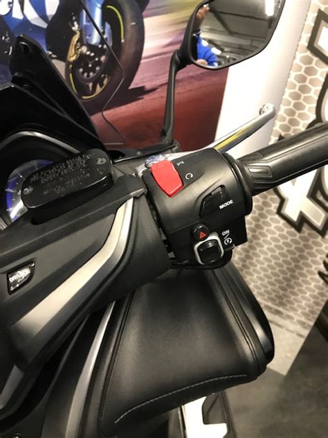 Scooter YAMAHA TMAX 560 TECH MAX Occasion