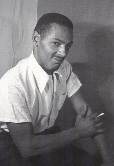 William Attaway Biography African American Author Screenwriter Playwright And Lyricist