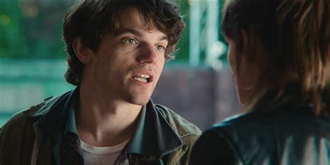 Sex Education Star Cast In New Agatha Christie Series