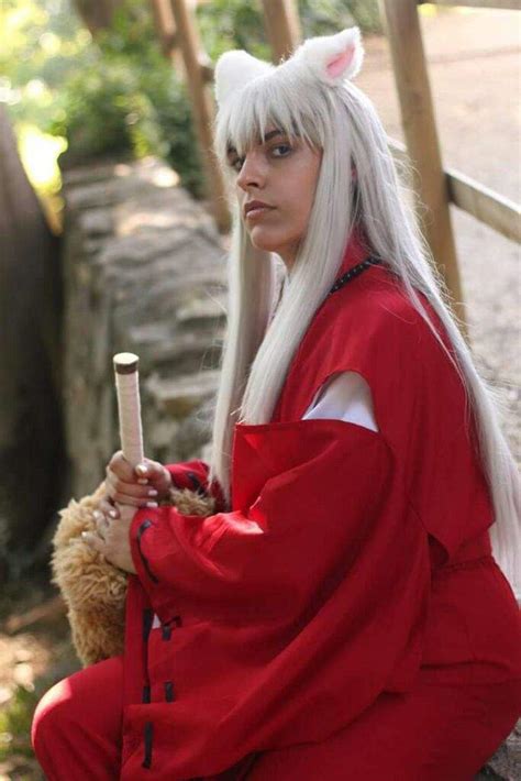 Inu Yasha Part 3 Cosplay Amino