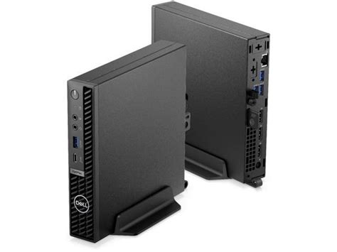 Dell Optiplex 7010 Desktop Computer Intel Core I5 13500t 160 Ghz