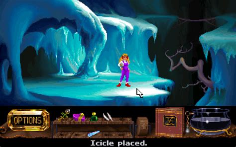 304 High Camera Angles In Adventure Game Scenery