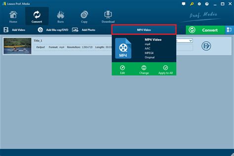 Ways To Rip DVD On Windows Leawo Tutorial Center