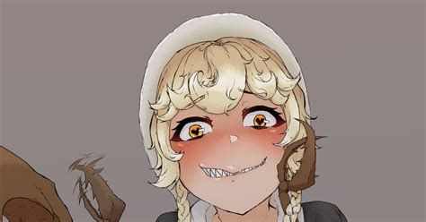 Cordie Cliffside Girl Cordie Pixiv