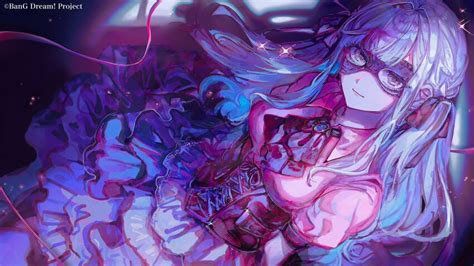 Oo6 Oblivionis Bang Dream Togawa Sakiko Bang Dream Bang Dream