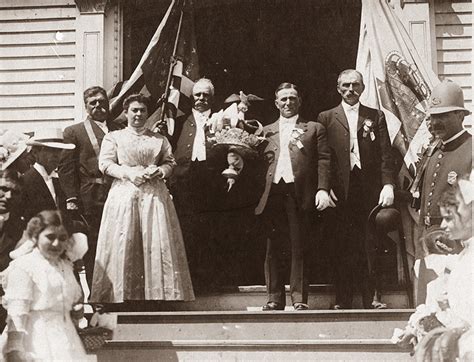 Cape Ann Beacon Stories In Time Gloucesters Portuguese Crowning