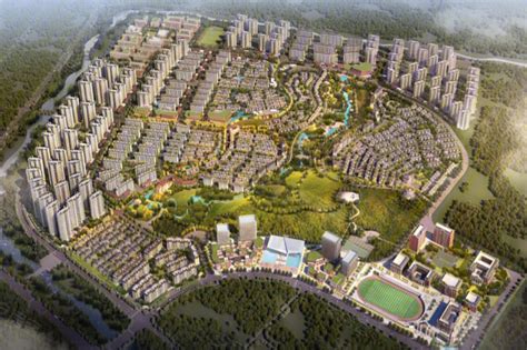 新欧鹏小镇楼盘第2页大山谷图库