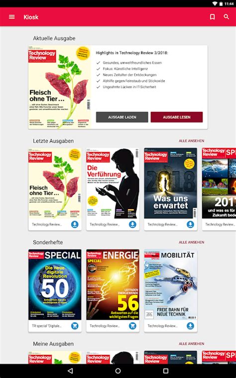 Mit Technology Review De Apk For Android Download