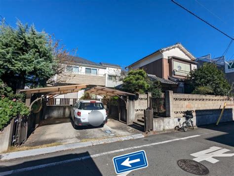 学園東町2丁目 T宅あきっぱ駐車場｜駐車場予約サービスアキッパ