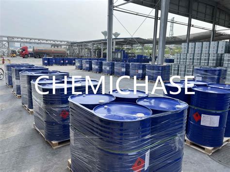 13656mt Methyl Acetate Export To Middle East In May 6 2024
