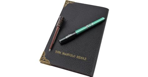 Harry Potter Tom Riddles Diary 5 Stores • Prices