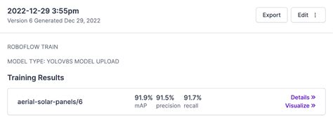 How To Use Roboflow Models In Make Sense