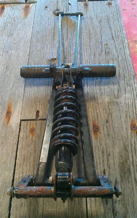 Buy 1998 Polaris Xlt Limited Xtra 12 Rear Suspension Rear Arm Polaris