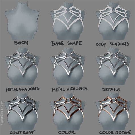 Digital Painting Techniques Digital Painting Tutorials Digital Art