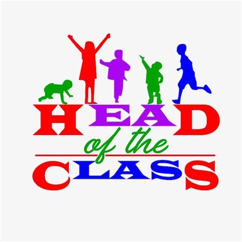 Head Class Ii