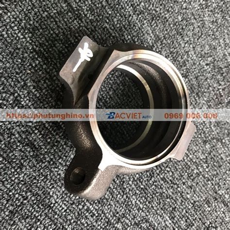 Bi tê HINO FC Bạc đạn ly hợp Bắc Việt Auto