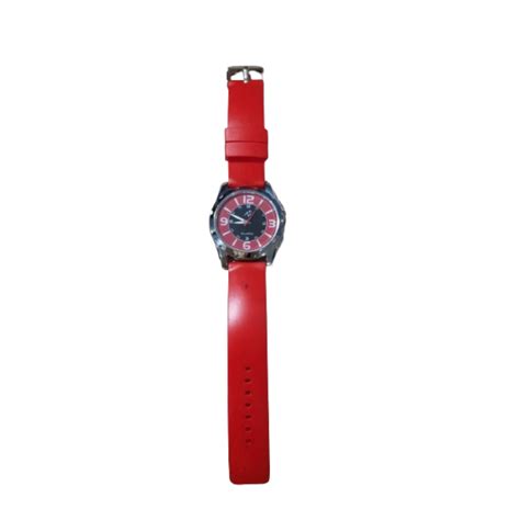 Red Robin Analog Watch For Men Tcards4u