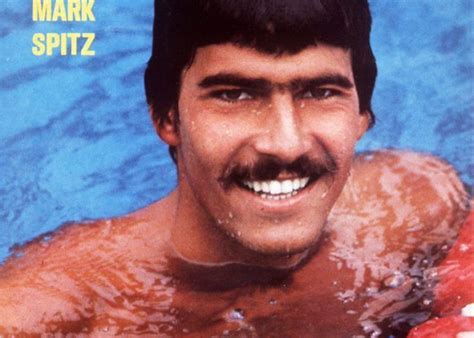 Where Are These Swim Legends Now Featuring Janet Evans Mark Spitz And
