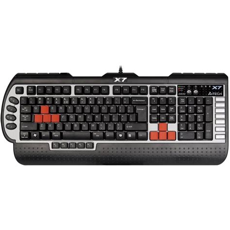 A4 Tech X7 G800MU купить + отзывы и характеристики