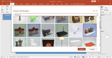 Powerpoint 3d Models Everything You Need To Know Fotorealist