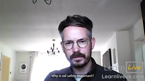 Kathryn Ogdin On Linkedin Great To Be Working With Michael Allsop Again On The Rail Safe Friendly…